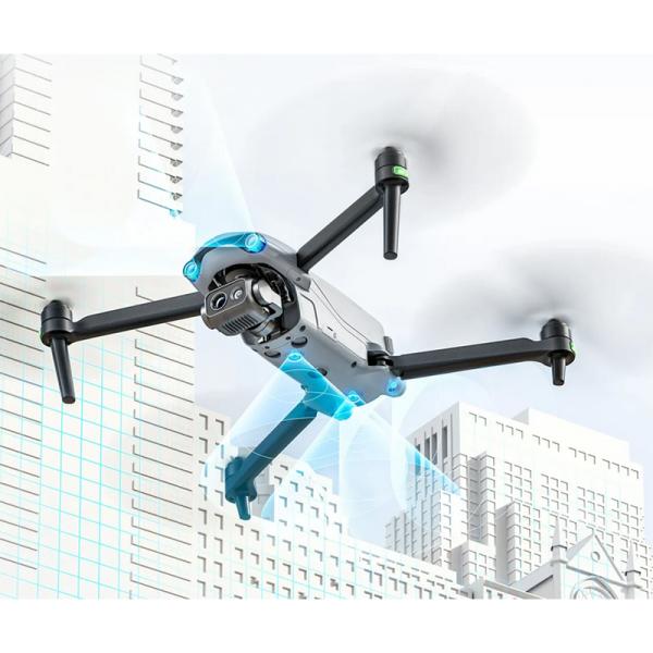 Quality "EVO Lite Industry Series Drone: Advanced Aerial Imaging for Professionals" for sale