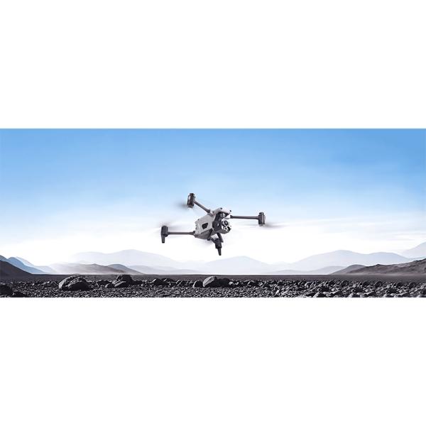 Quality "Autel Alpha Drone with Advanced Camera System for Industrial Use" for sale
