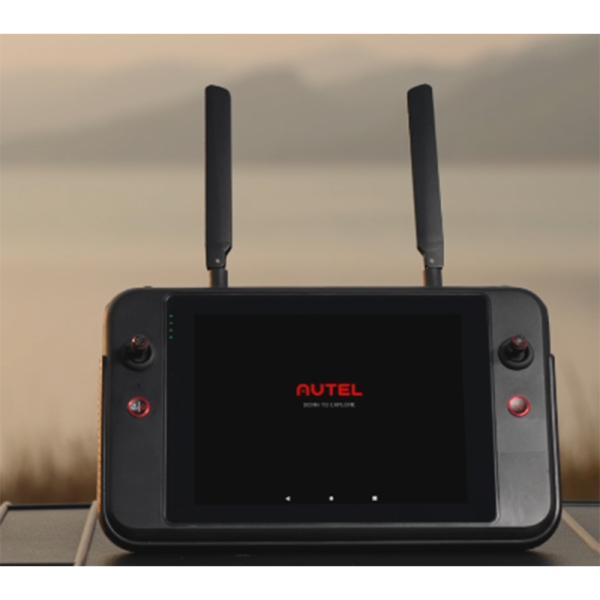 Quality "Autel Alpha Drone with Advanced Camera System for Industrial Use" for sale