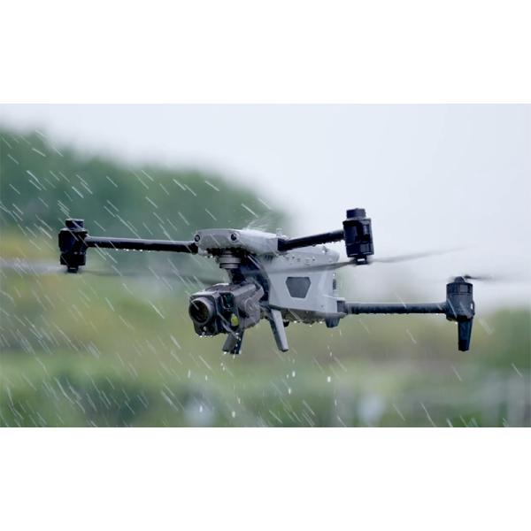 Quality "Autel Alpha: Rugged and Reliable Drone for Diverse Environments" for sale