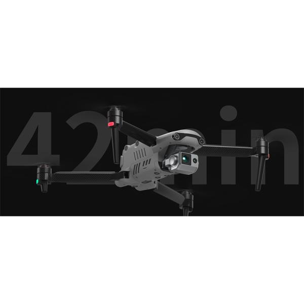 Quality "EVO II Enterprise V3: Revolutionizing Industrial Aerial Operations with Cutting for sale