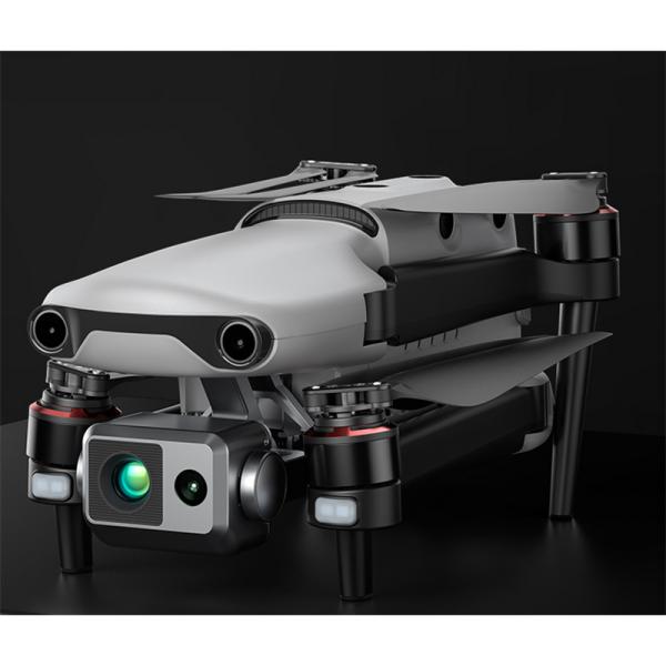 Quality "Autel Robotics EVO II Dual 640T V3 Drone: Advanced Thermal Imaging" for sale