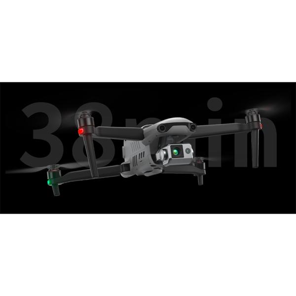 Quality "EVO II Dual 640T V3 Drone: Enhanced Imaging for Industrial Use" for sale