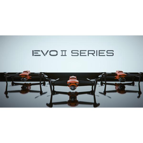Quality "EVO II Dual 640T V3 Drone: Enhanced Imaging for Industrial Use" for sale
