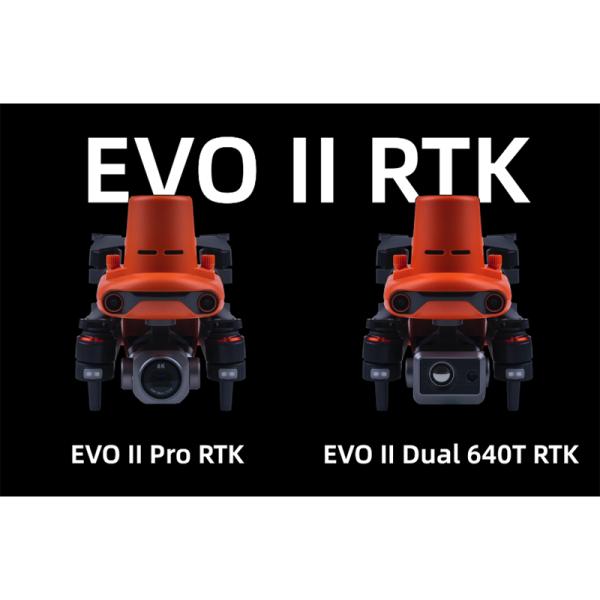 Quality "Autel Robotics EVO II RTK Series V3 - Cutting - Edge RTK Drone Technology" for sale