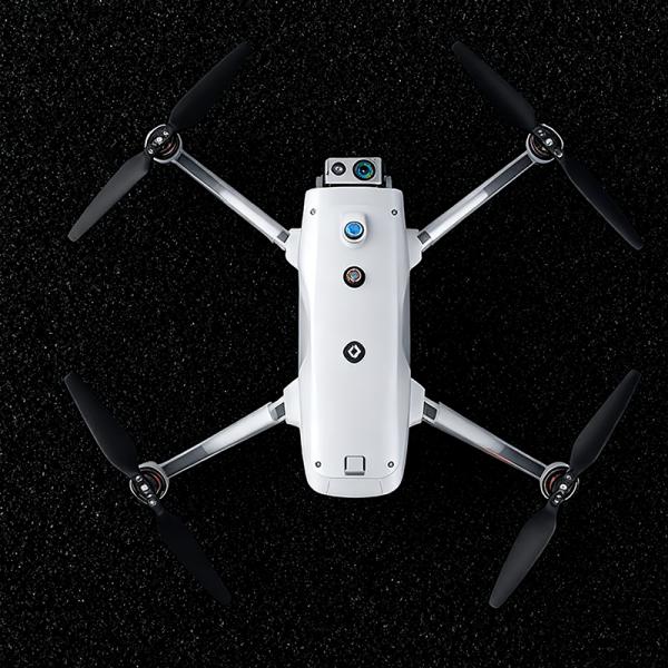 Quality Autel EVO Max 4T Commercial Drone: Autonomous Flight with 720° Obstacle for sale