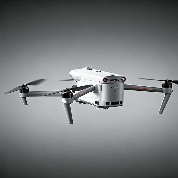 Quality Autel EVO Max 4T: Industrial-Grade Drone with Autonomous Navigation & Thermal for sale
