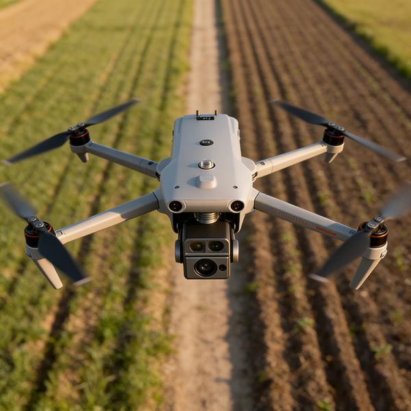 Quality EVO Max 4N: Thermal Imaging Drone with 1200m Laser Rangefinder for sale