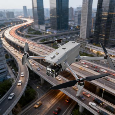 China EVO Max 4T Drone | A-Mesh Networking & 720° Obstacle Avoidance UAV for sale