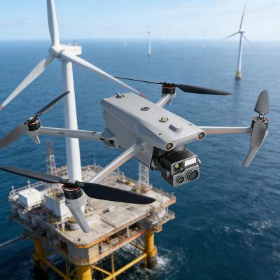 China EVO Max 4T Drone | A-Mesh Networking & 720° Obstacle Avoidance UAV for sale