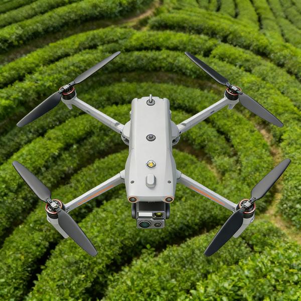 Quality EVO Max 4T Drone | A-Mesh Networking & 720° Obstacle Avoidance UAV for sale