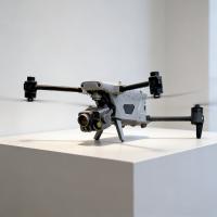 Quality Autel Alpha Industrial Drone | A-Mesh Networking & 40-Min Flight Time for sale