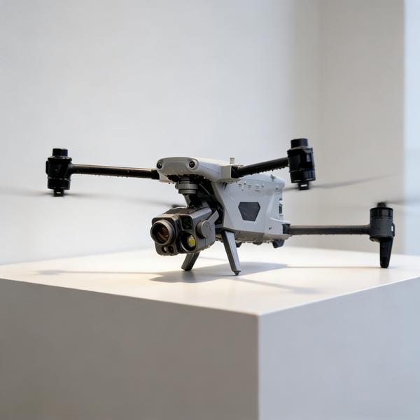 Quality Autel Alpha Industrial Drone | A-Mesh Networking & 40-Min Flight Time for sale