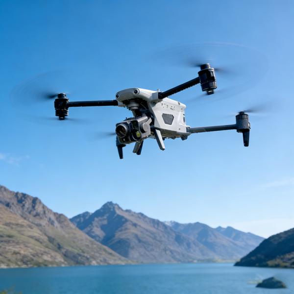 Quality Autel Alpha UAV | Autonomy Flight & SLAM Navigation for Complex Environments for sale