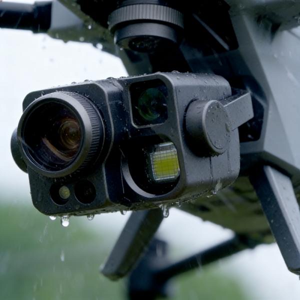 Quality Autel Alpha UAV | Autonomy Flight & SLAM Navigation for Complex Environments for sale