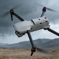 Quality Autel EVO II Dual 640T V3: 360° Obstacle Avoidance Thermal Inspection Drone for sale