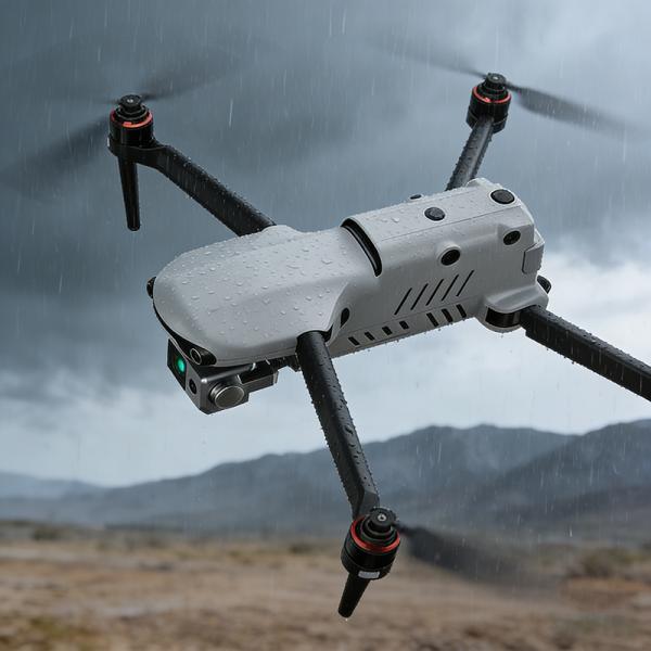 Quality Autel EVO II Dual 640T V3: 360° Obstacle Avoidance Thermal Inspection Drone for sale