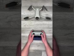 Il Drone DJI con il miglior suono?