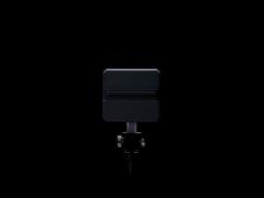 Tracker SDH100 Compact K-Band Drone Detection Radar 5km Range