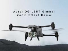“Autel Alpha: Rugged and Reliable Drone for Diverse Environments“
