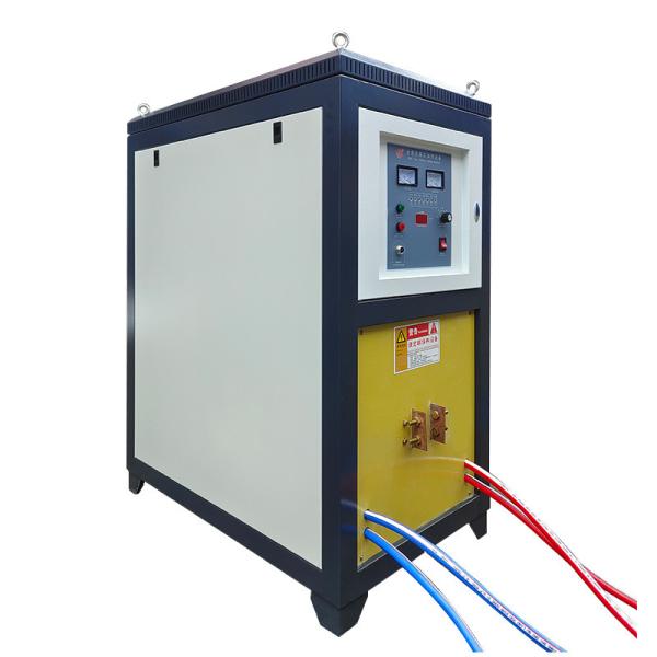 Quality Yongda YD041 100KW 3-15KHZ Medium Frequency Induction Melting Furnace for sale