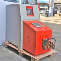 China 30Kw High Frequency Induction Heating Machine For Brazing Welding Quenching for sale