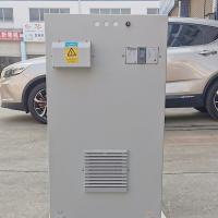 China 30Kw High Frequency Induction Heating Machine For Brazing Welding Quenching for sale