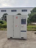China Auto Induction Forging Machine For Brass Copper Steel Forging for sale