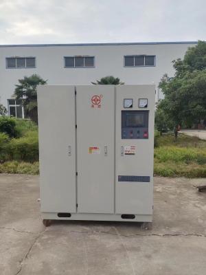 China Auto Induction Forging Machine For Brass Copper Steel Forging for sale