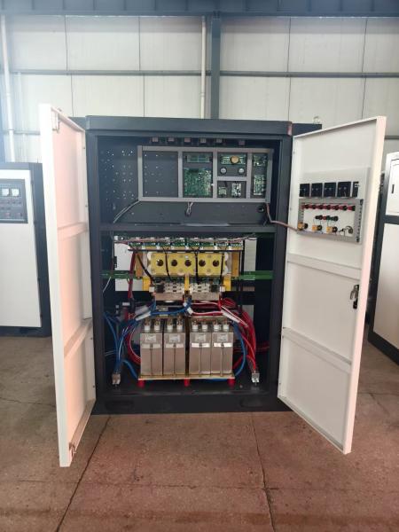 Quality High Power Medium Frequency Heating Equipment Quenching Equipment 500kw for sale