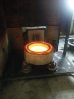 China High Frequency Induction Heating Machine For Heating Treatment for sale