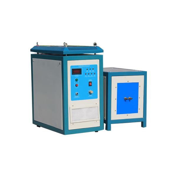 High Frequency Induction Heating Machine For Heat Treatment Of Bearings Gears