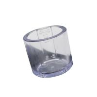 China Precision Custom Plastic Injection Mould Service 	Transparent Color for sale