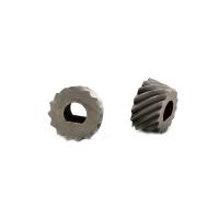 China Small Module Gear Large Batch High Precision Plastic Gears POM Gear for sale
