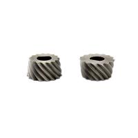 China Small Module Gear Large Batch High Precision Plastic Gears POM Gear for sale