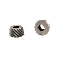 China Small Module Gear Large Batch High Precision Plastic Gears POM Gear for sale