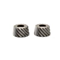 China Small Module Gear Large Batch High Precision Plastic Gears POM Gear for sale