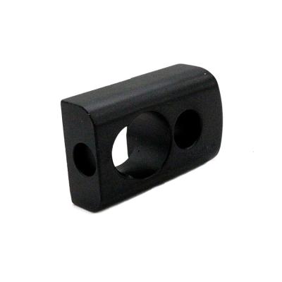 China Brass Bronze Copper CNC Milling Machining Service ISO9001 aprovado à venda
