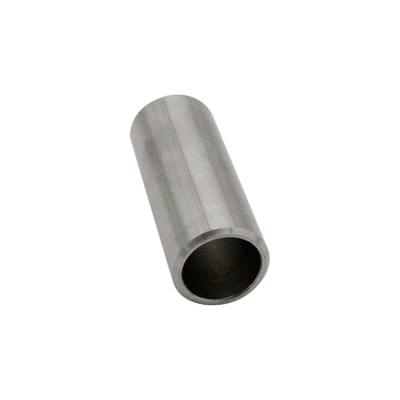 Cina OEM & ODM Alta precisione Custom Made CNC Machining Servizio di parti in ottone di acciaio e alluminio in vendita