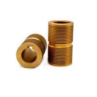China ODM OEM Precision Machine Services Processing Case Milling Parts for sale