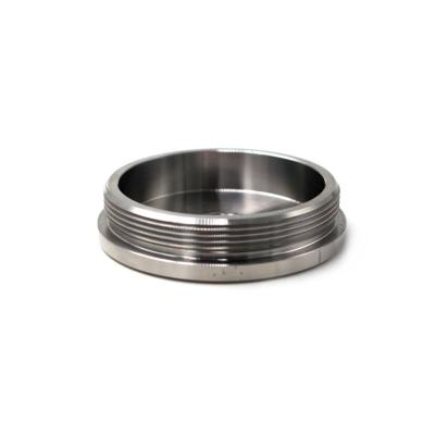 中国 4 軸 CNC ターニング加工 小批量生産 CNC 機械加工 金属部品 販売のため