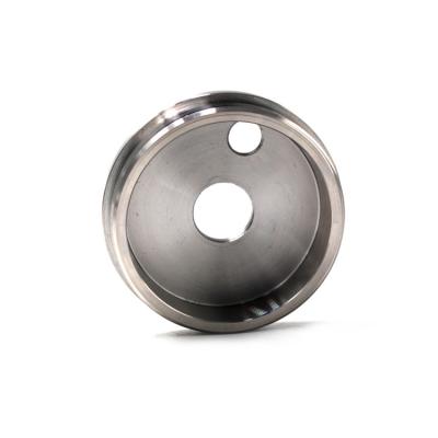 中国 4 軸 CNC ターニング加工 小批量生産 CNC 機械加工 金属部品 販売のため