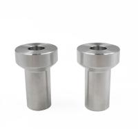 China Customized Stainless Steel CNC Machining Parts Precise CNC Prototype Services for sale