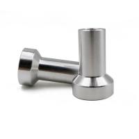 China Customized Stainless Steel CNC Machining Parts Precise CNC Prototype Services for sale