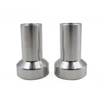 China Customized Stainless Steel CNC Machining Parts Precise CNC Prototype Services for sale