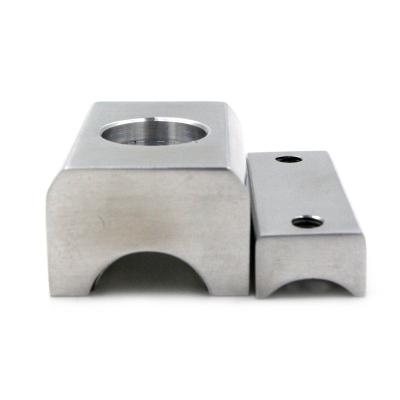 Cina Produttori di parti di lavorazione CNC in vendita