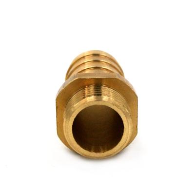 Cina Peek Thread Parts Servizio di lavorazione Cnc Turning Cnc Plastic Thread Part For Water Purifier Accessories in vendita