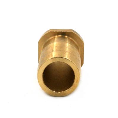 Cina Peek Thread Parts Servizio di lavorazione Cnc Turning Cnc Plastic Thread Part For Water Purifier Accessories in vendita