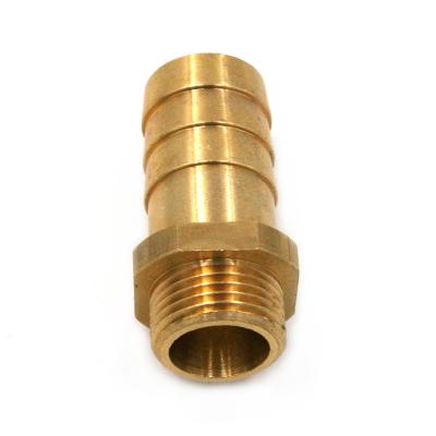 Cina Peek Thread Parts Servizio di lavorazione Cnc Turning Cnc Plastic Thread Part For Water Purifier Accessories in vendita