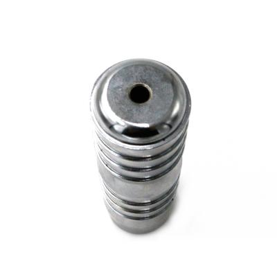 Cina Centrale di lavorazione CNC in ottone / acciaio OEM CNC Produttore di parti in alluminio in vendita